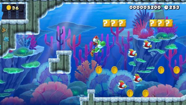 Revive la Magia de Mario Bros en tu PC o Mac | 9 Geishas