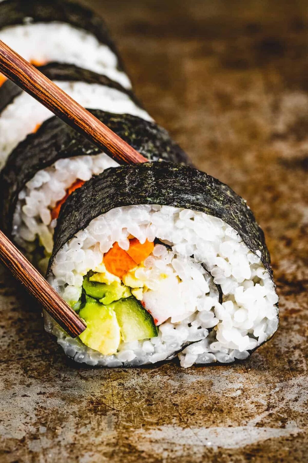 El Maki Sushi: Guía Completa para Dominarlo | 9 Geishas