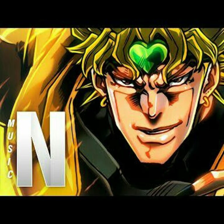 Za Warudo: El Grito de Guerra que Detiene el Tiempo | 9 Geishas